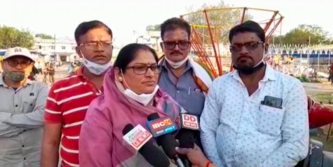 Sheorinarayan Mela : शिवरीनारायण का माघी मेला 16 से, त्रिवेणी संगम में ...